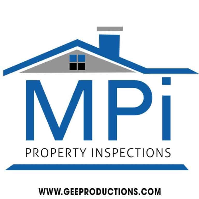 MPi Property Inspections - Logo Design - Website Design • Marketing ...